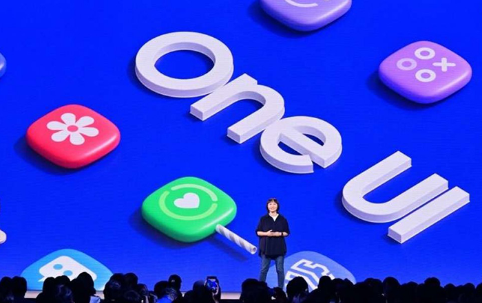 SAMSUNG OFFICIALLY UNVEILS ONE UI 6 WITH REDESIGNED QUICK PANEL AND NEW ... SAMSUNG OFFICIALLY UNVEILS ONE UI 6 WITH REDESIGNED QUICK PANEL AND NEW ...
